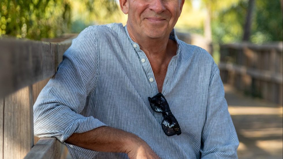 Marc Walton — Online Forex Mentor & Retired Fund Manager